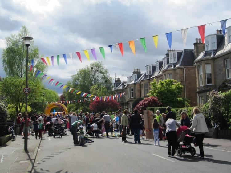 Grange Fair May 2023 - The Grange Association